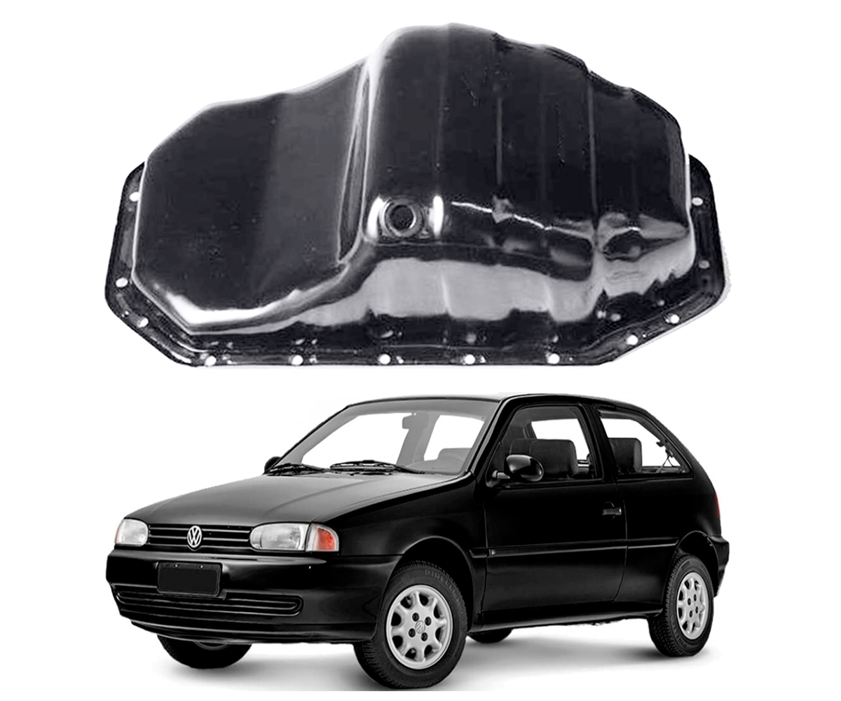 CARTER MOTOR DHF VOLKSWAGEN GOL G2 1.0 AT 1997 A 1999 - Go! Mec Web